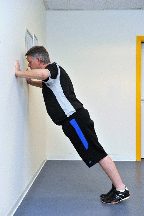 Slingeland Ziekenhuis - patiëntfolder: Oefeningen voor functionele ...