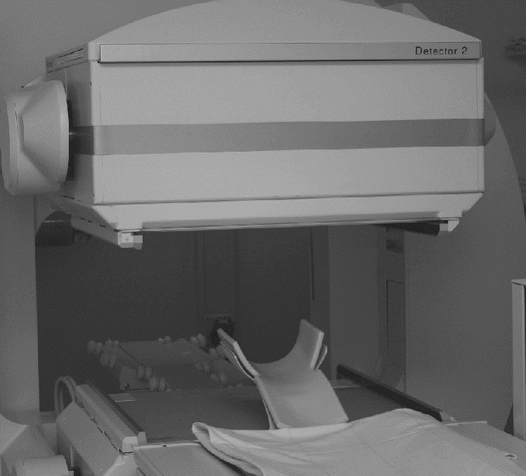 Slingeland Ziekenhuis - patiëntfolder: DaT-scan van de hersenen